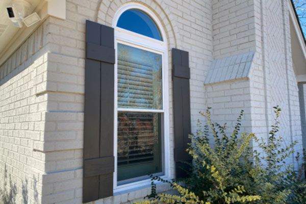 Memphis Home Window Replacement 5 Reasons Vinyl Windows